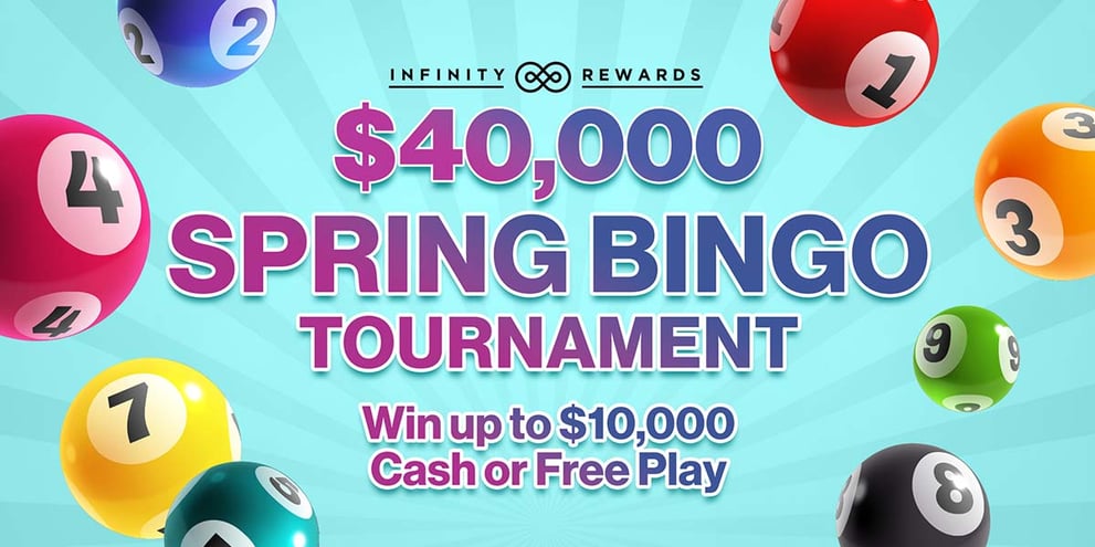 Casino Events & Promotions