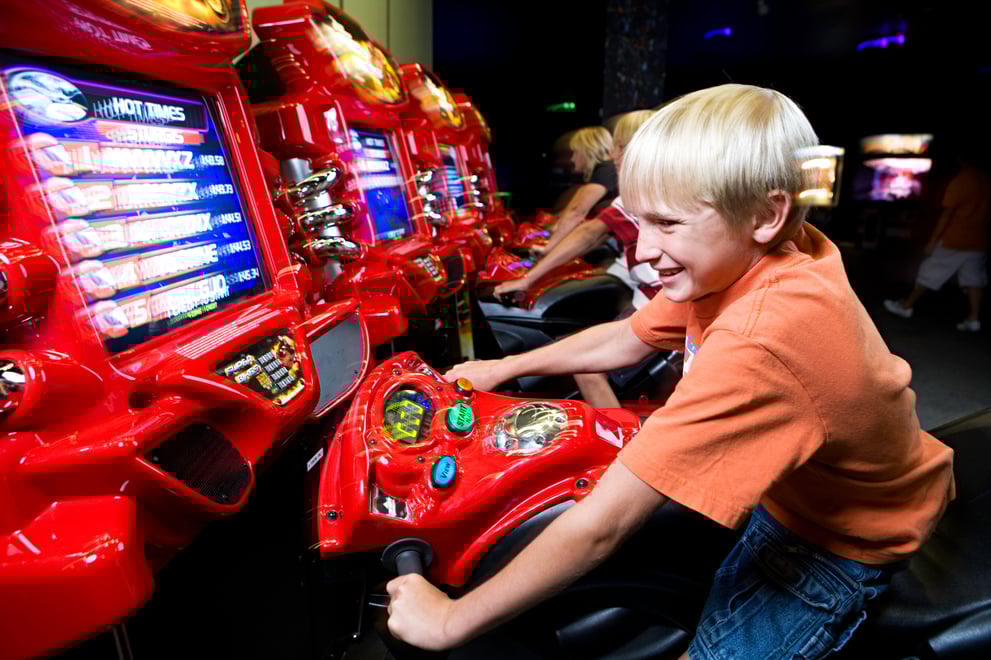 Activities & Recreation