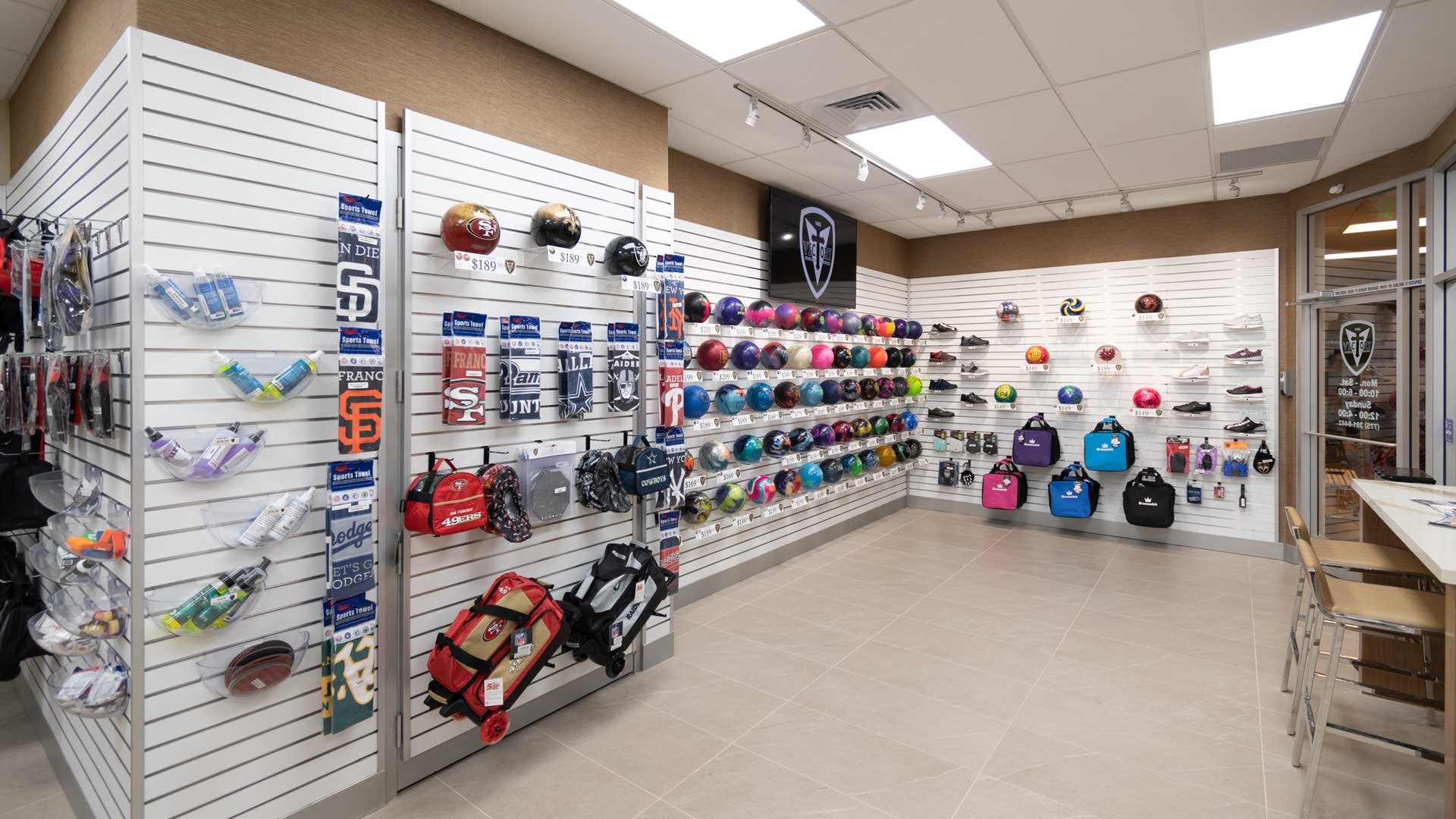 Grand Bowling Center | Grand Sierra Resort | Bowling in Reno, NV