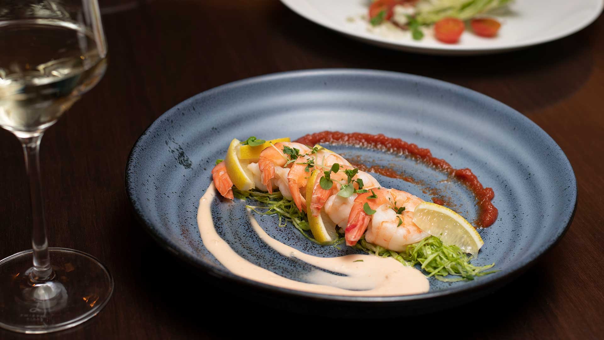 Charlie Palmer Steak | Reno Steakhouse | Grand Sierra Resort