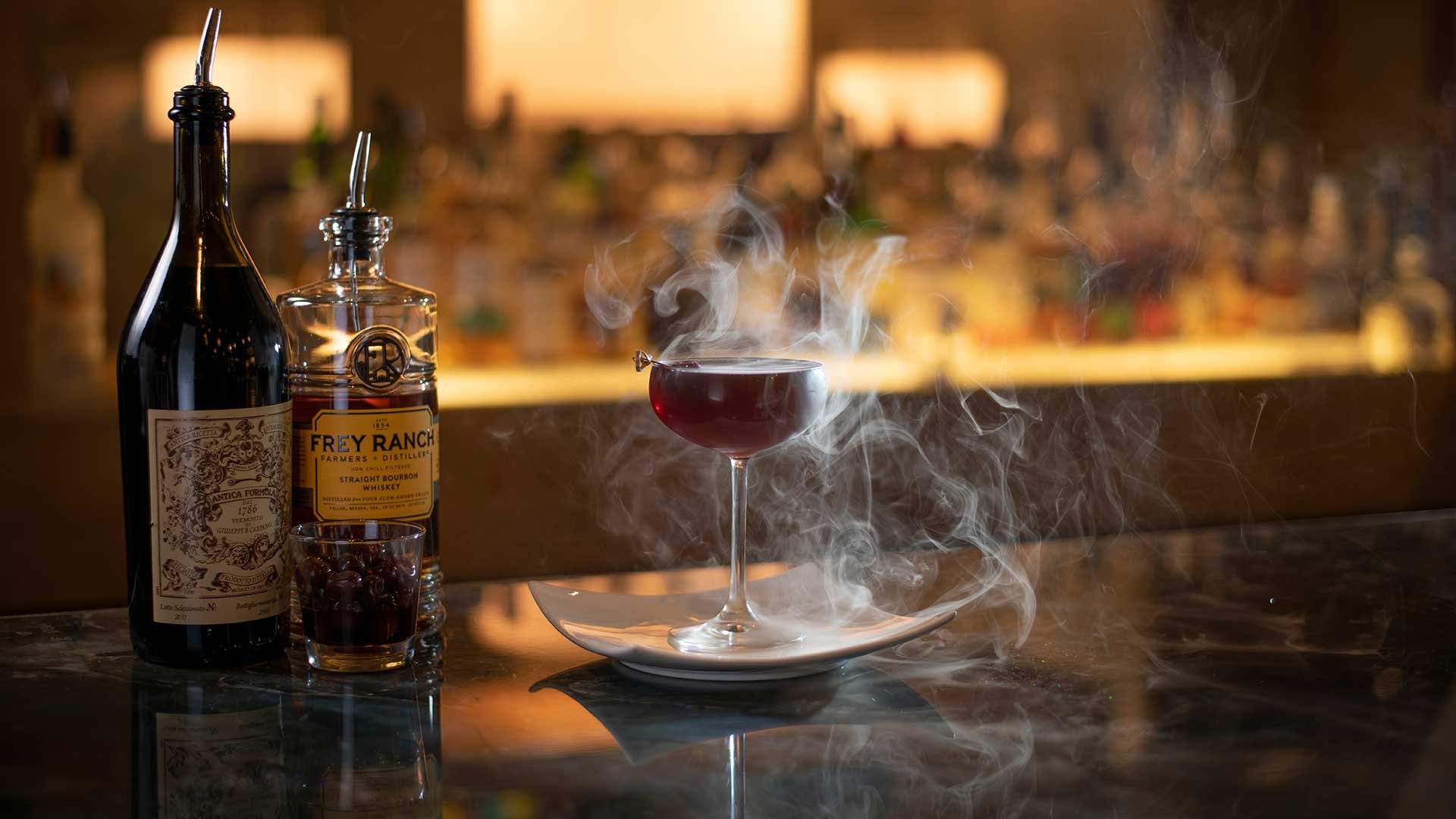 Charlie Palmer Steak | Reno Steakhouse | Grand Sierra Resort