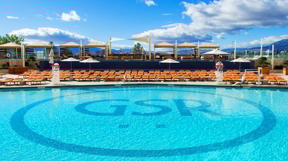 Reno’s Best Hotel Amenities & Luxuries | Grand Sierra Resort