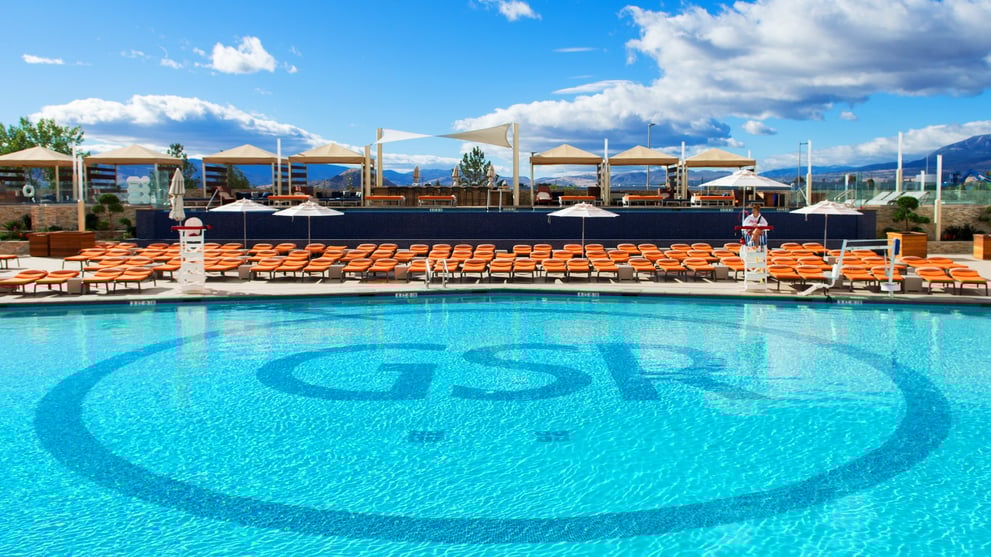 Reno’s Best Hotel Amenities & Luxuries | Grand Sierra Resort