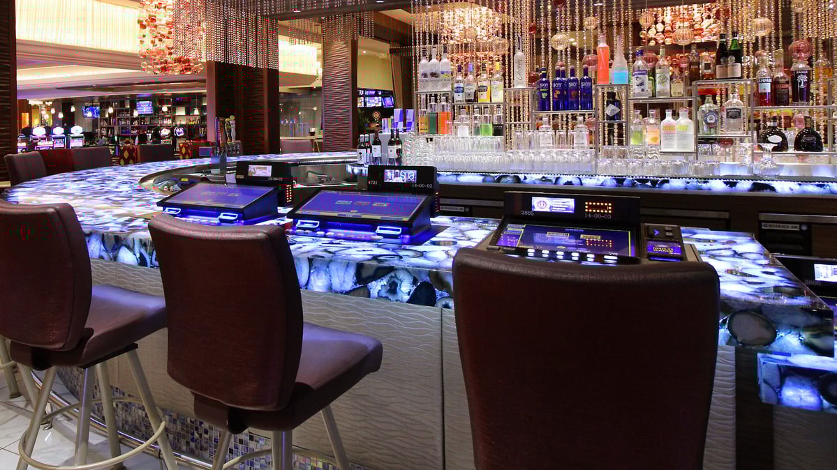 Live Poker, The Poker Room | Grand Sierra Resort and Casino - Reno, NV