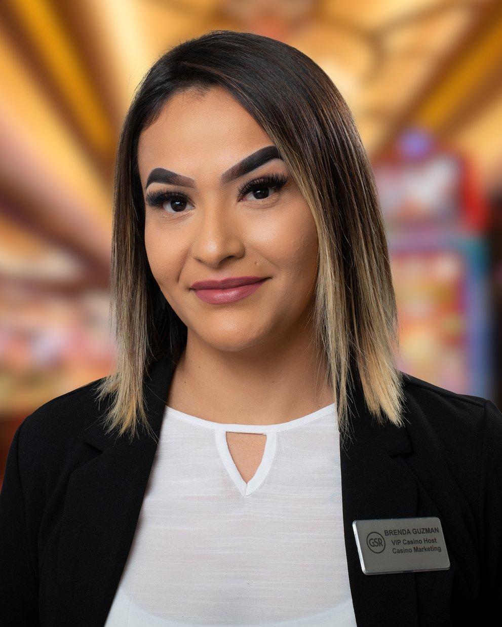 Casino Hosts | Grand Sierra Resort and Casino - Reno, NV