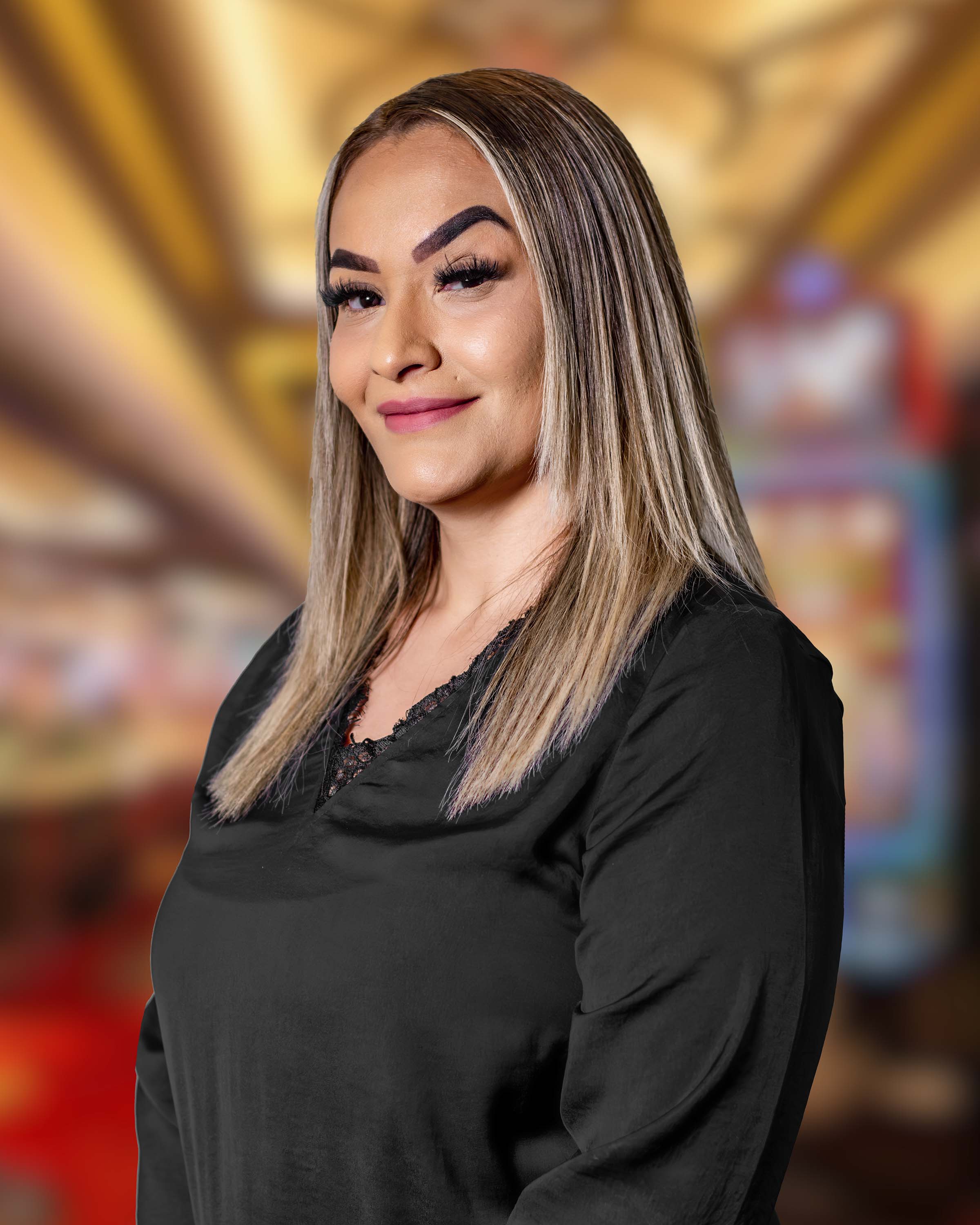 Casino Hosts | Grand Sierra Resort and Casino - Reno, NV