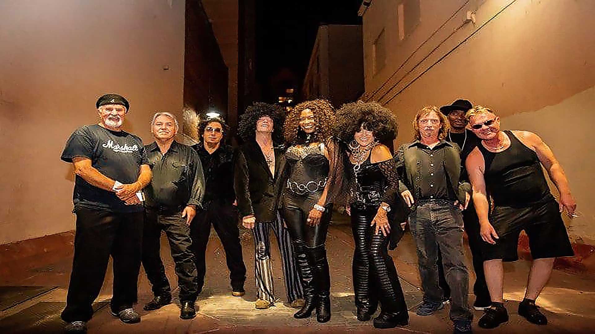 Labor Day Weekend at GSR