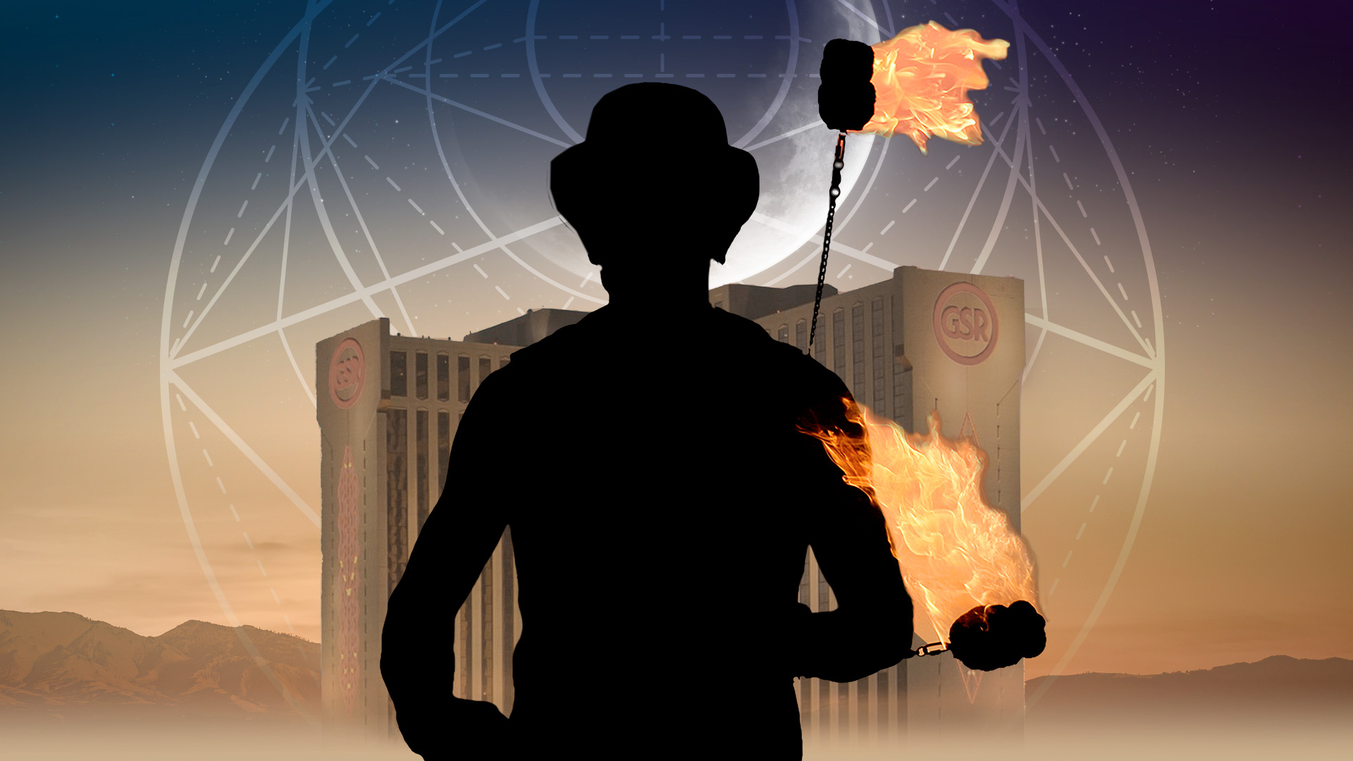 Labor Day Weekend at GSR