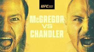 UFC 282 Viewing Party