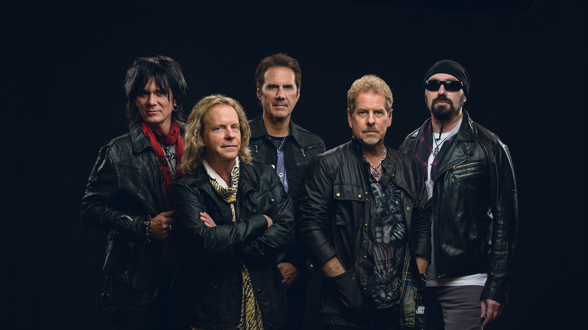 Hot August Nights at GSR