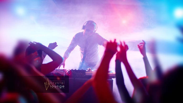 Hot August Nights at GSR