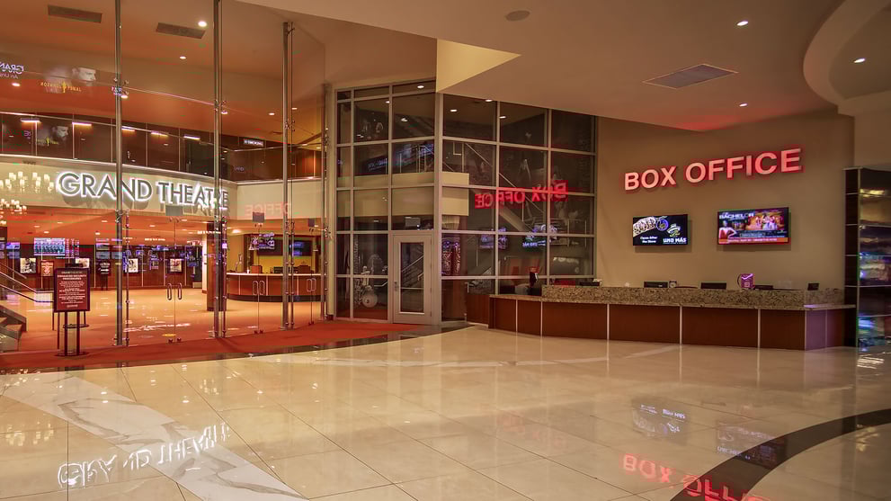 ERNEST: Live From The South Tour Tickets & Show Details