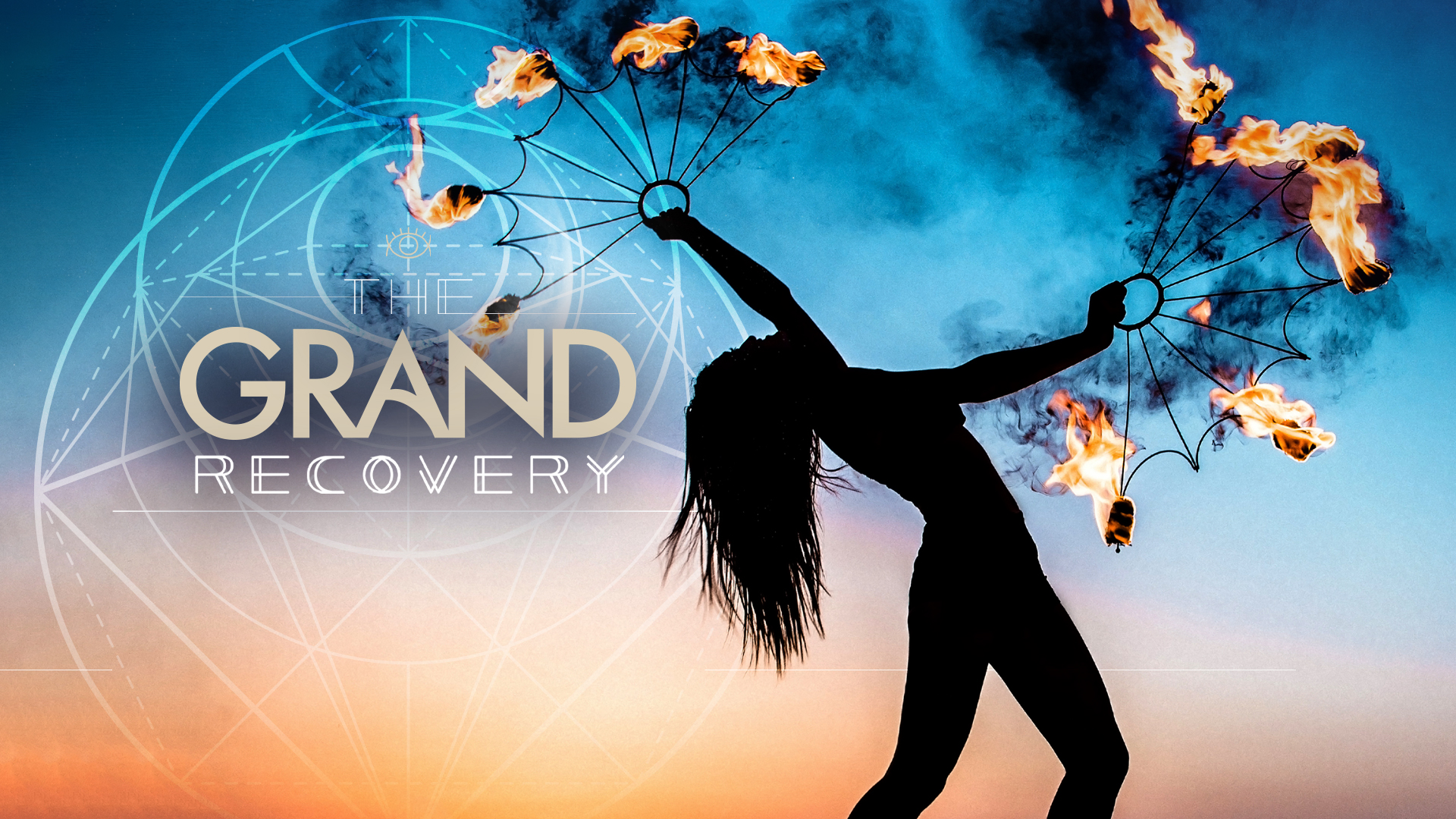 The Grand Recovery - Just What You Need Post-Playa