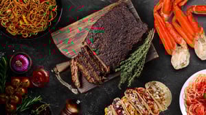 Dining Events & Specials