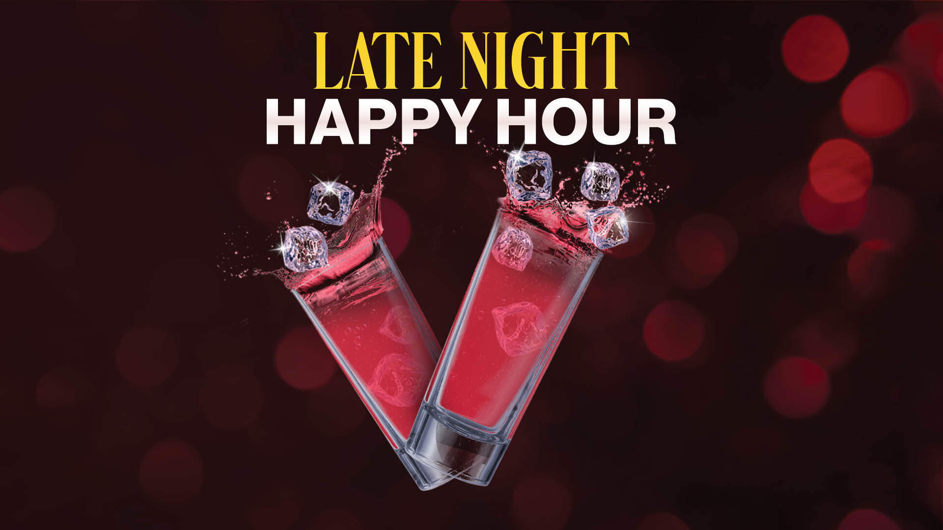 Dining Events & Specials