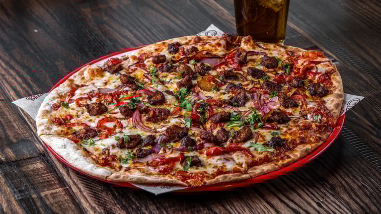 Chickie's & Pete's Crab House and Sports Bar | Sports Bar Reno