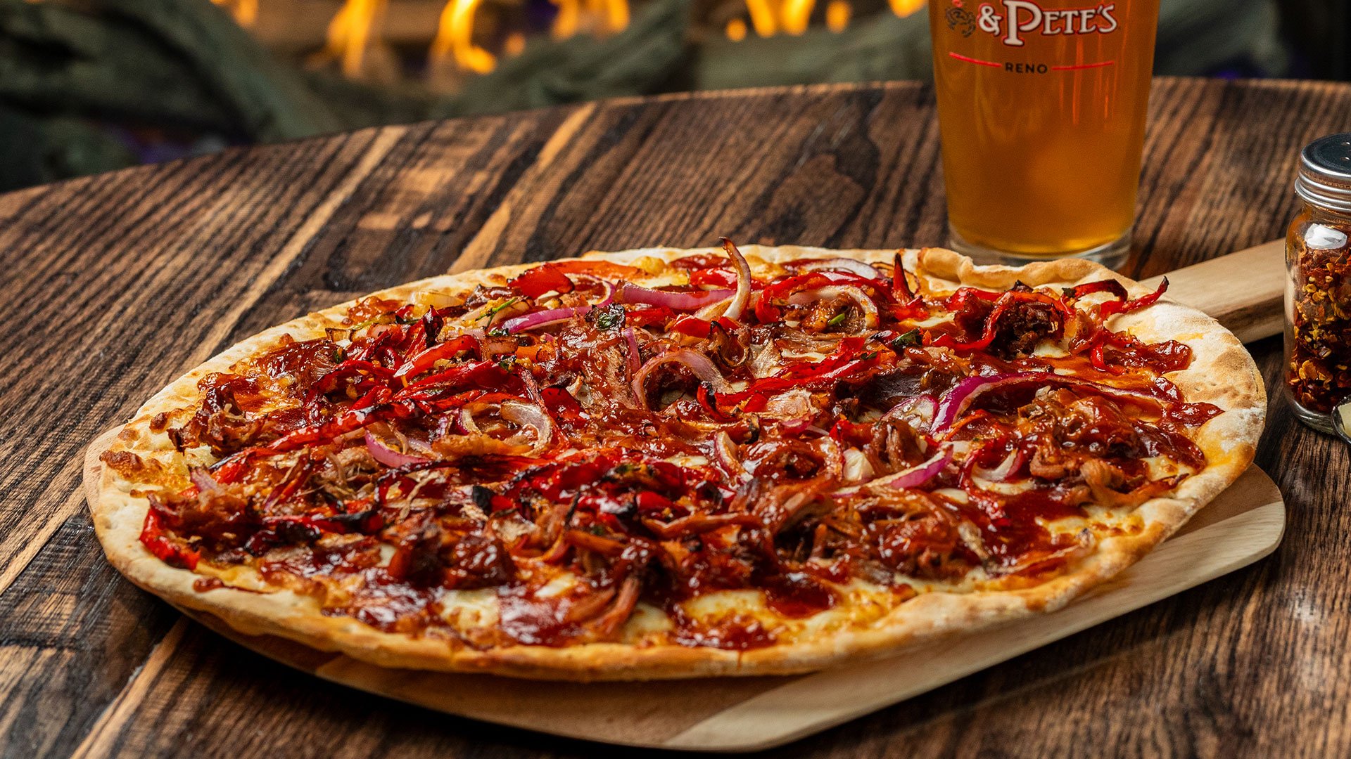 Chickie's & Pete's Crab House and Sports Bar | Sports Bar Reno