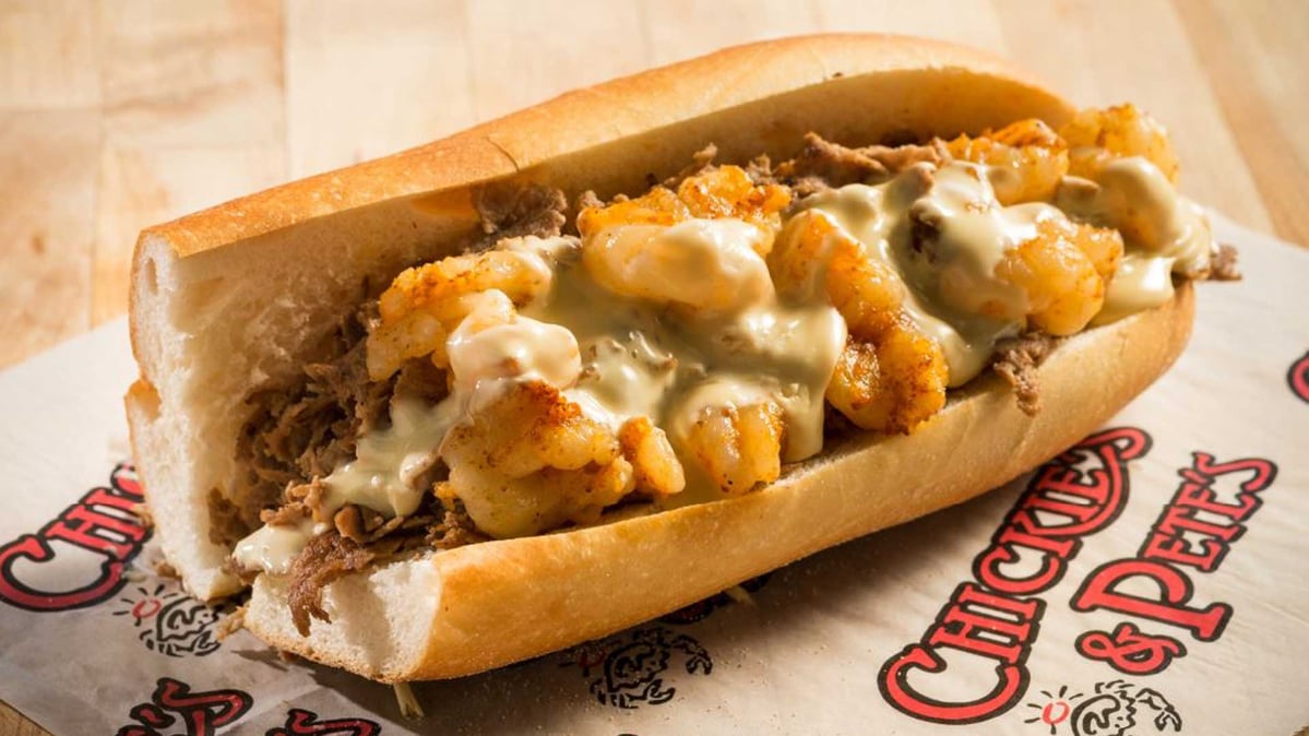 Chickie's & Pete's Crab House and Sports Bar | Sports Bar Reno