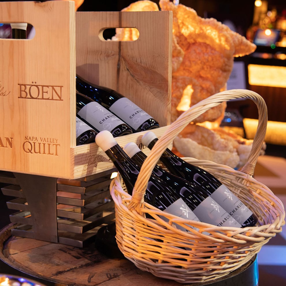 Pigs & Pinot Reno 2024