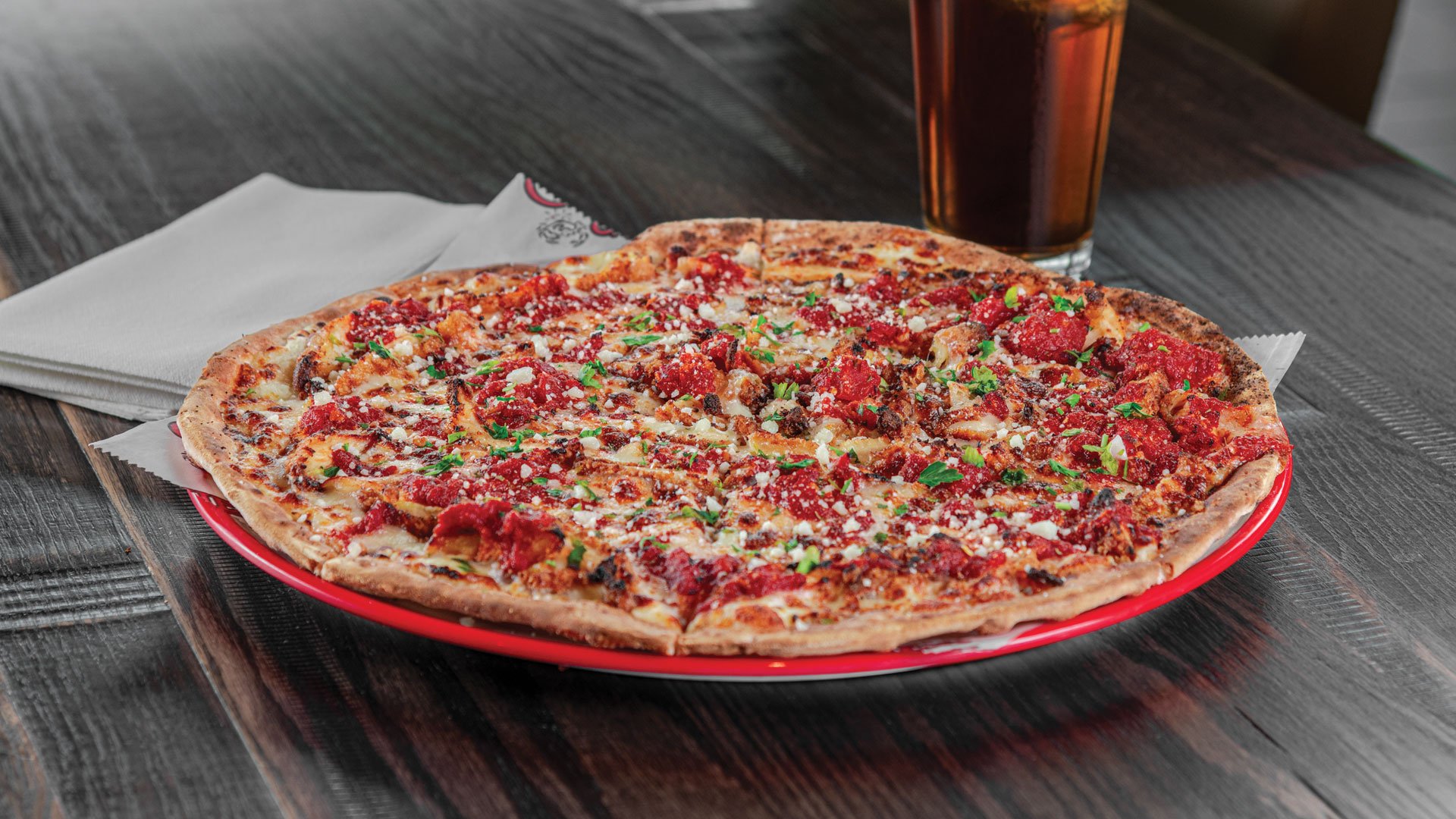 Chickie's & Pete's Crab House and Sports Bar | Sports Bar Reno