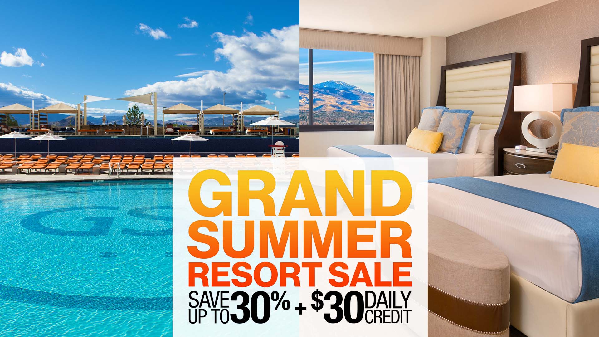 Hotel Deals & Packages