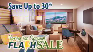 Reno Hotel Deals & Specials | Grand Sierra Resort