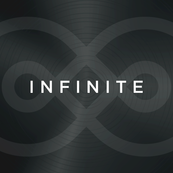 Infinity Rewards