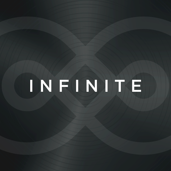 Infinity Rewards