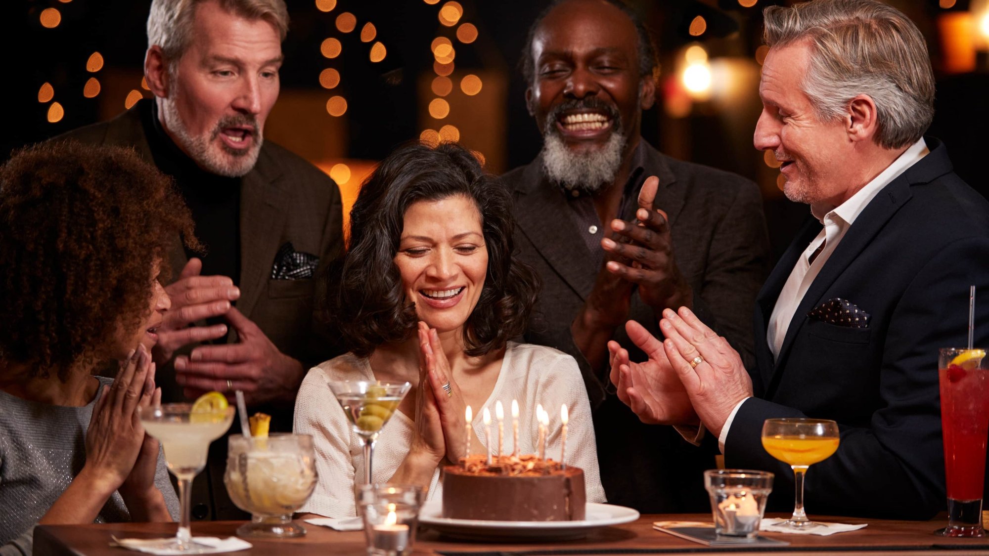 Unique Celebrations | Holiday & Special Events | Grand Sierra Resort