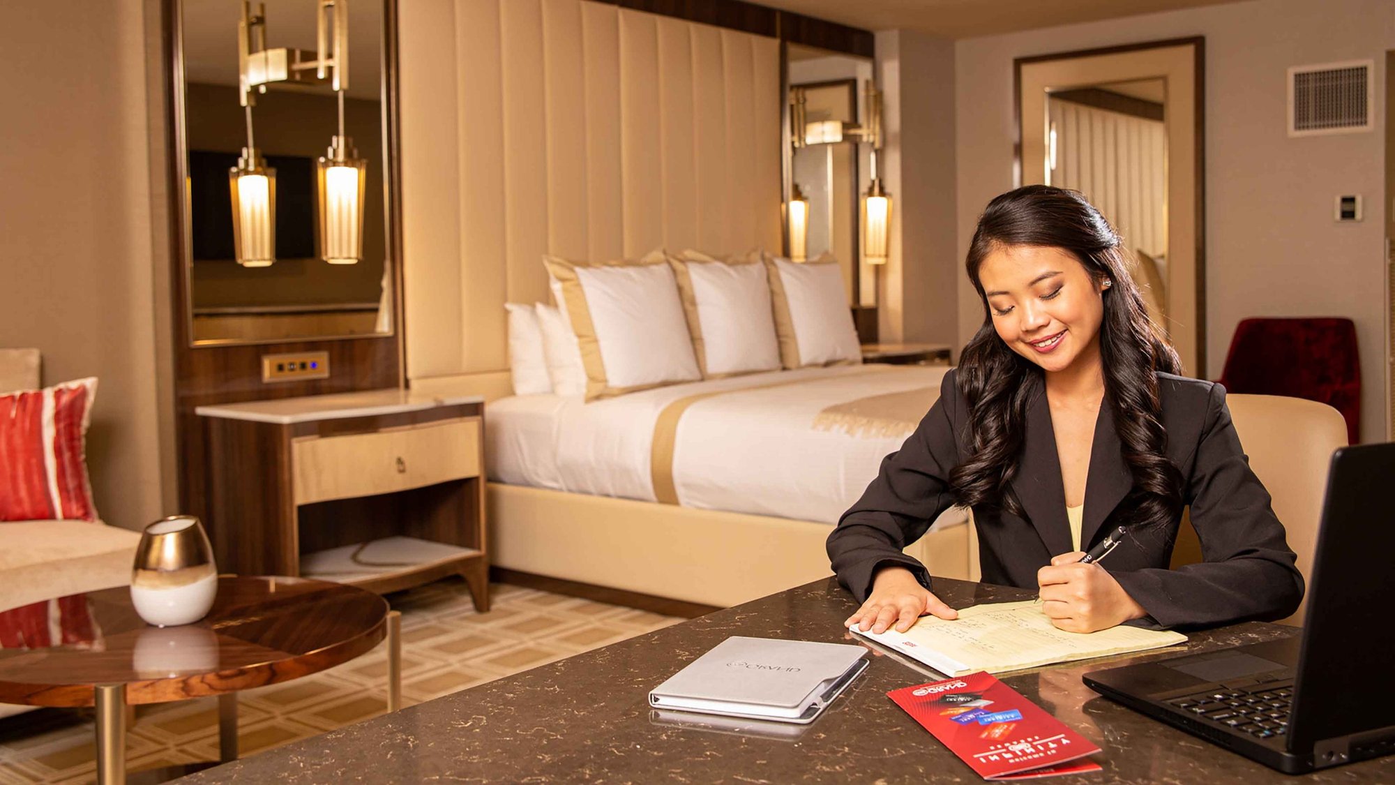 Meeting Space & Floor Plans