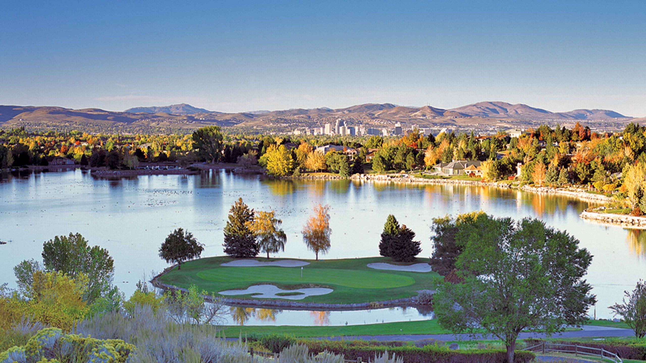 Reno-Tahoe is Awesome