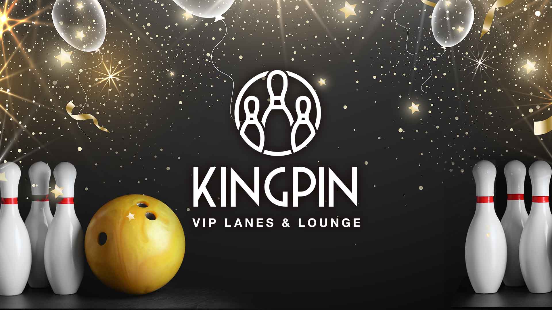 New Year's Celebration at GSR