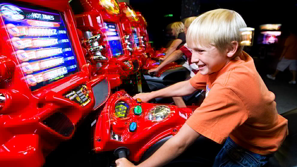 Activities to Do in Reno, Nevada | Grand Sierra Resort