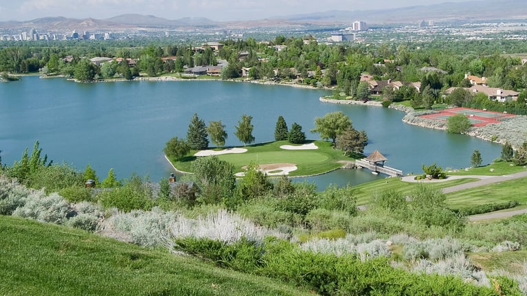 Things to Do in Reno and Lake Tahoe
