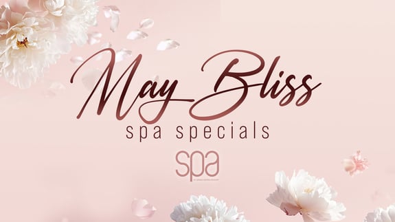 The Spa at Grand Sierra Resort | Best Spa Reno, NV