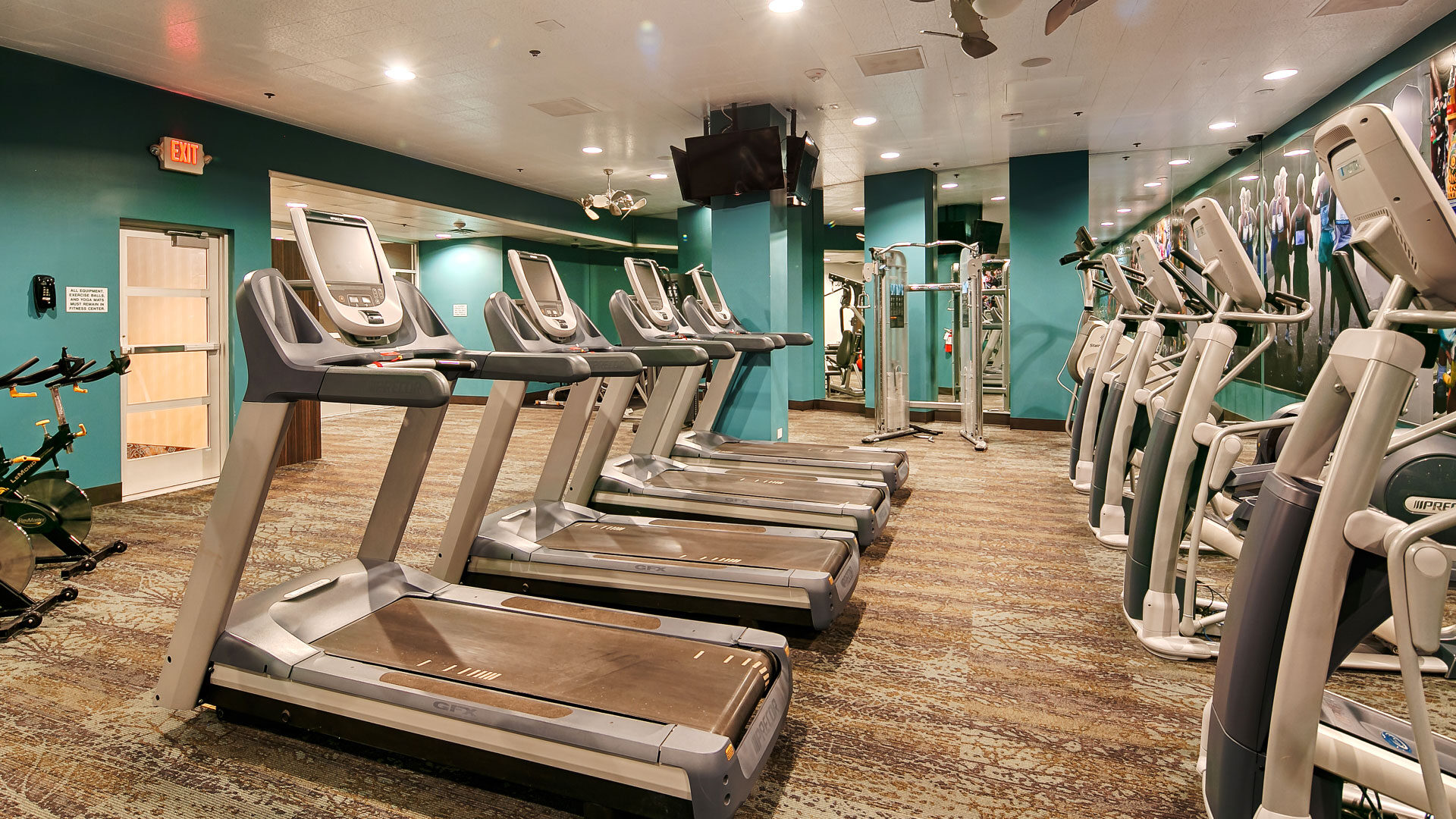 Reno’s Best Hotel Amenities & Luxuries | Grand Sierra Resort
