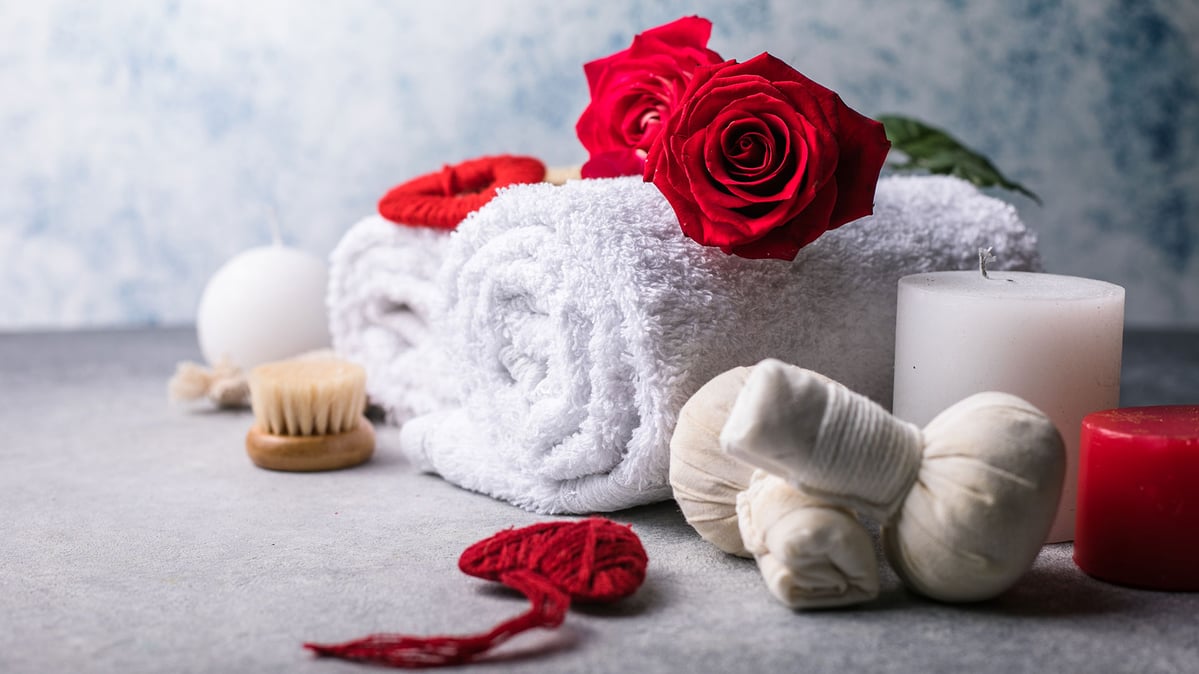 The Spa at Grand Sierra Resort | Best Spa Reno, NV