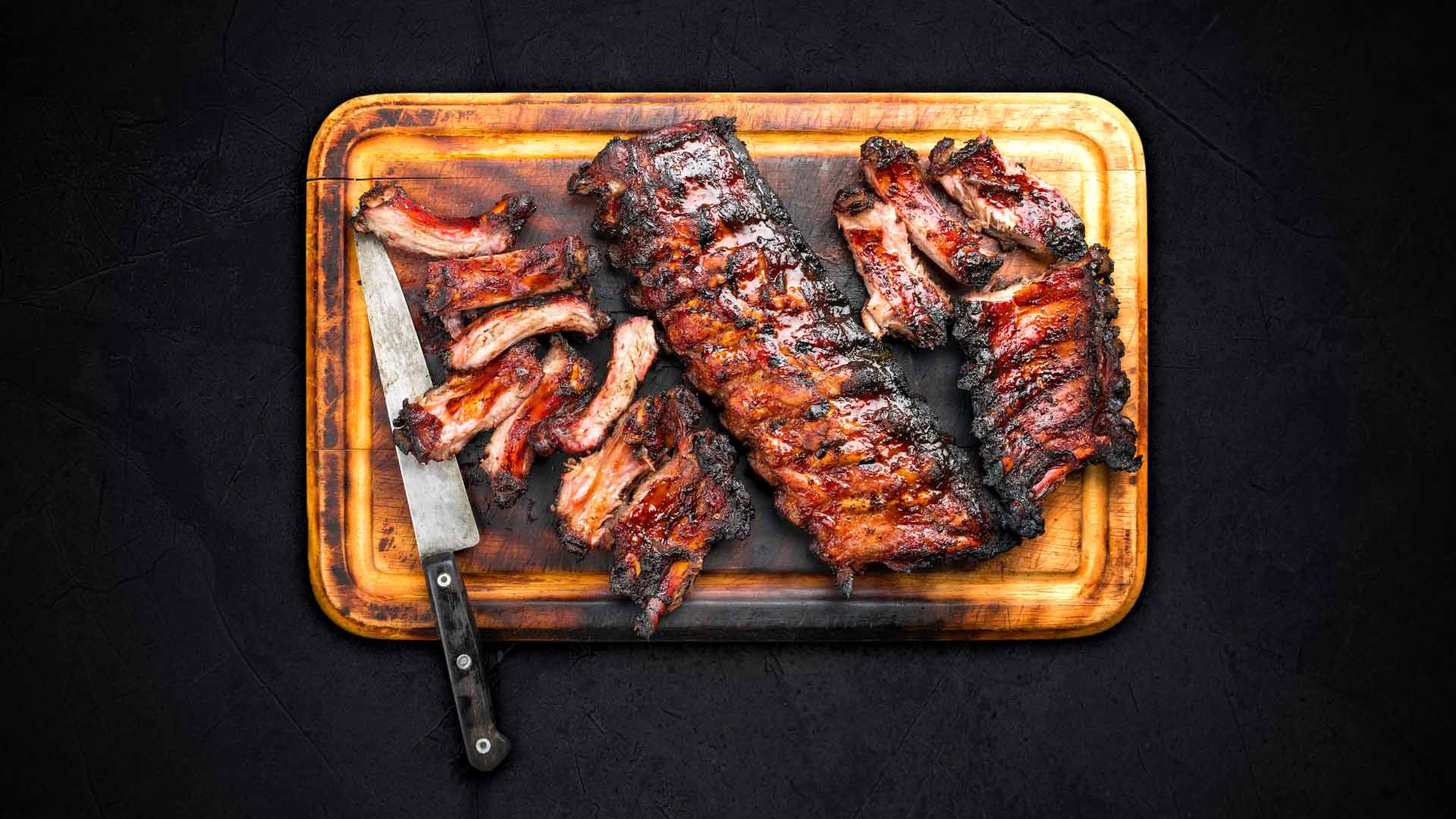 Labor Day Weekend at GSR