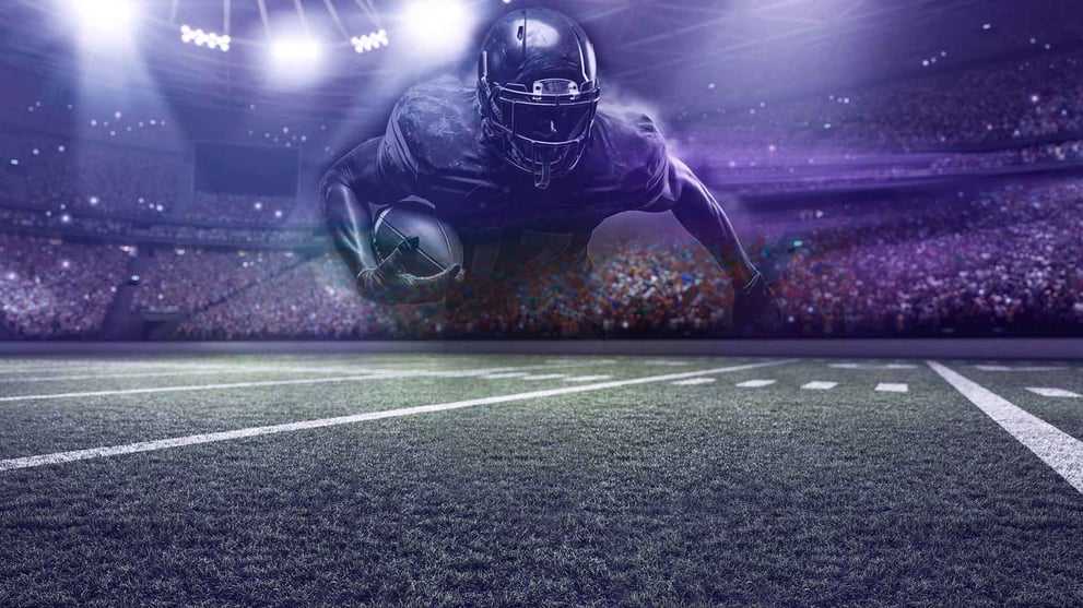 Big Game 59 Watch Party Headquarters | Grand Sierra Resort | Reno, NV