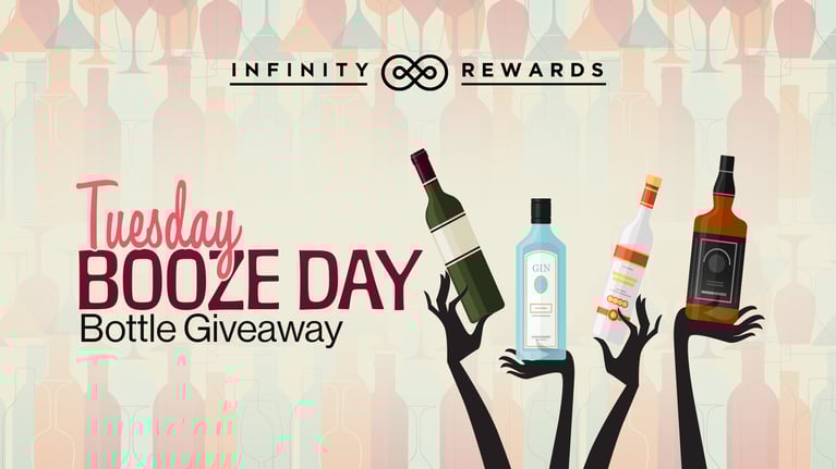 Casino Events & Promotions