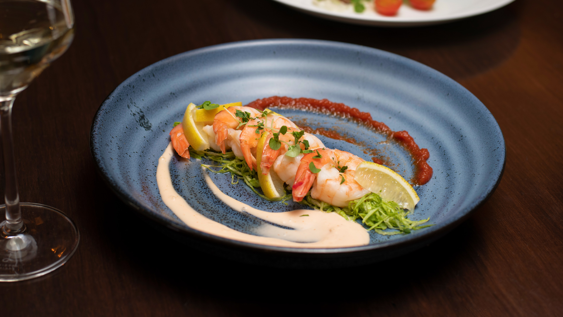 Charlie Palmer Steak Reno